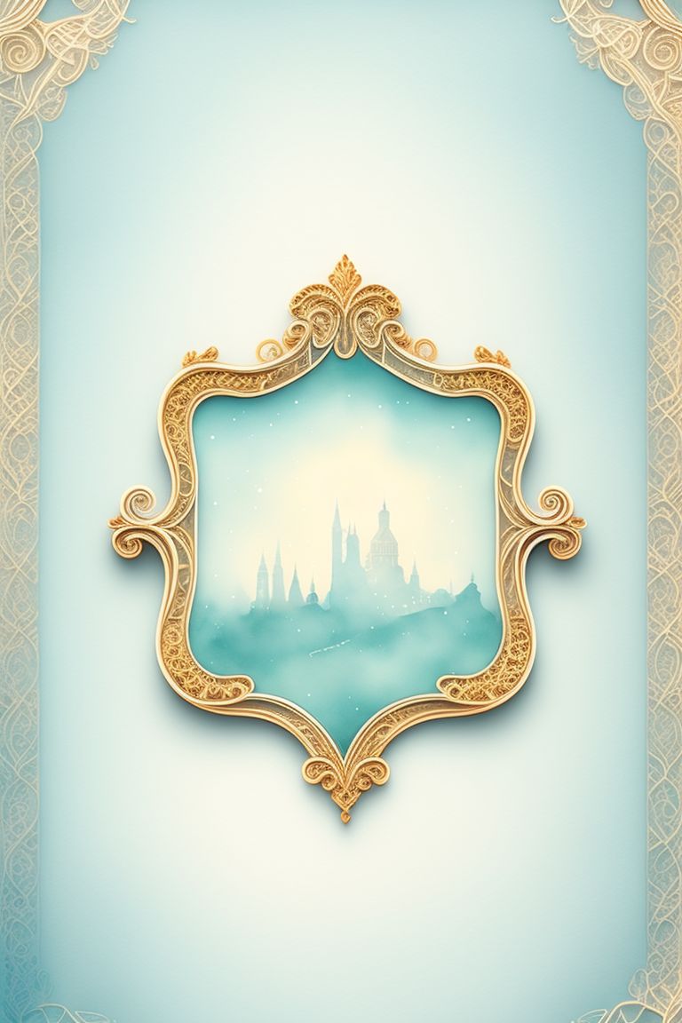 Victorian Era Design Backgrounds