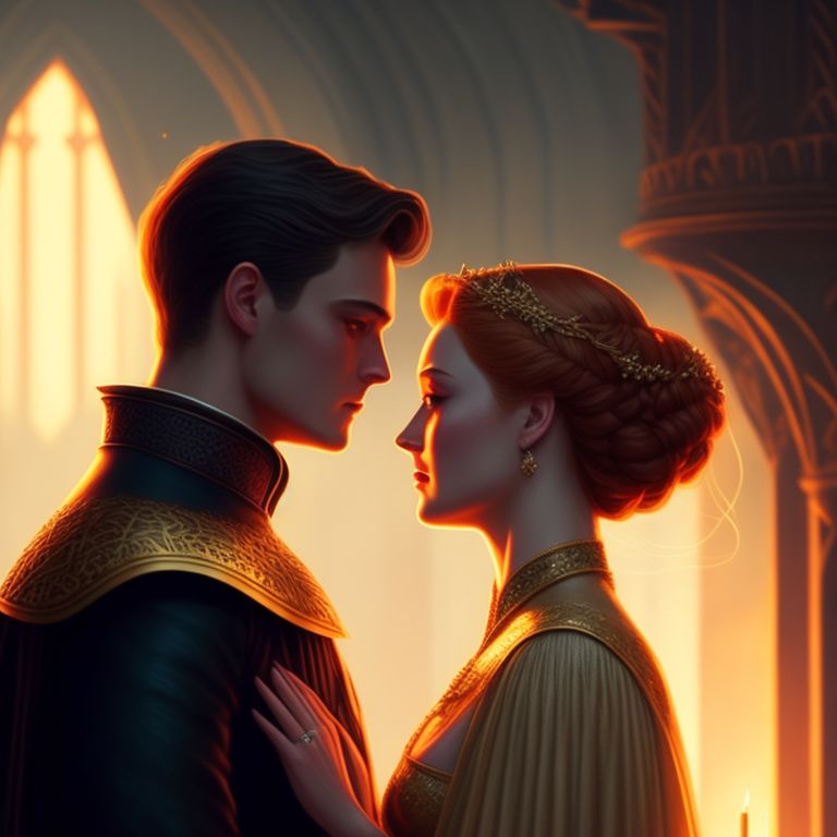 Joffrey Baratheon Art