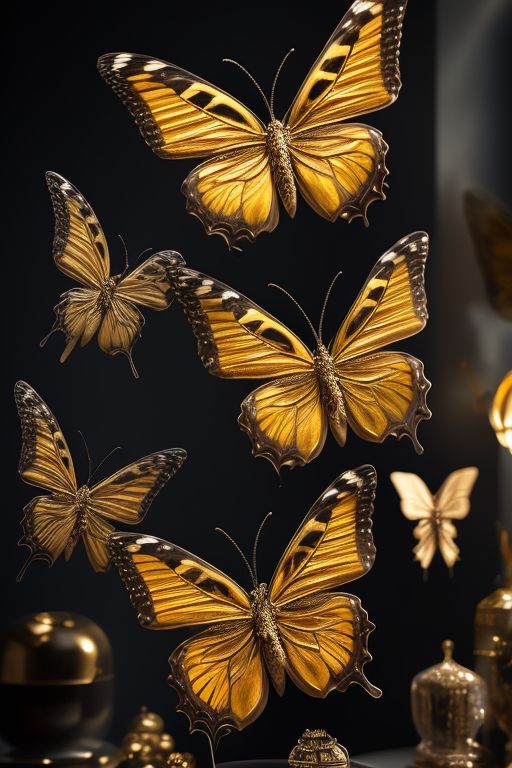 worldly-crow60: Prompt Hunt - Your home for exploring, creating, and sharing AI art