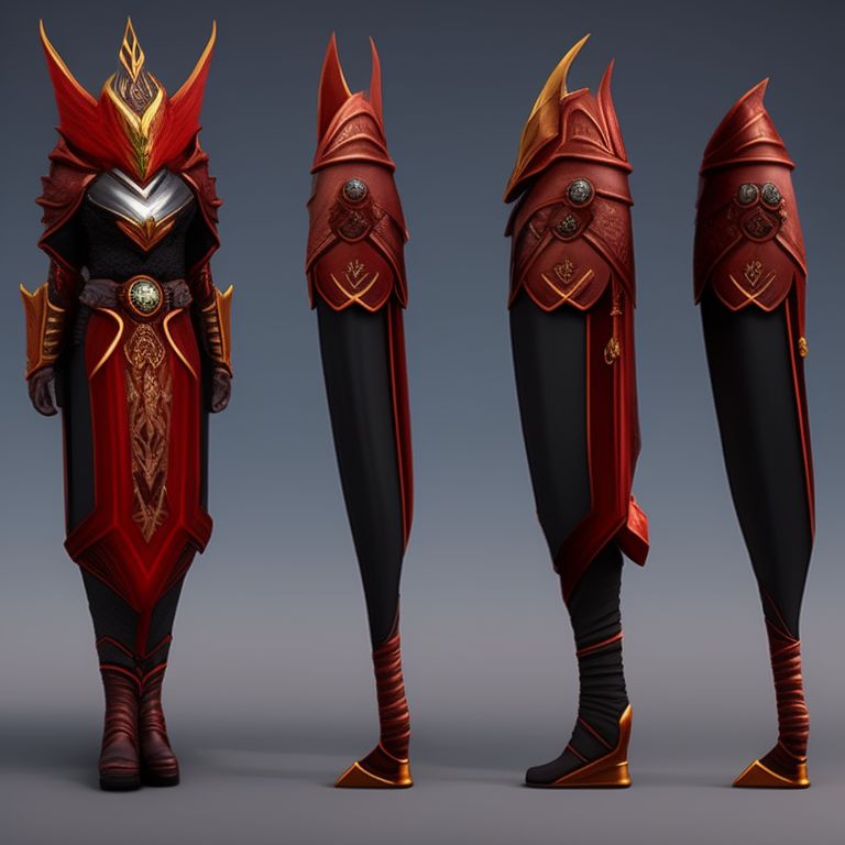 rough-monkey550: fantasy long shoes made by fox leather and volcano ...