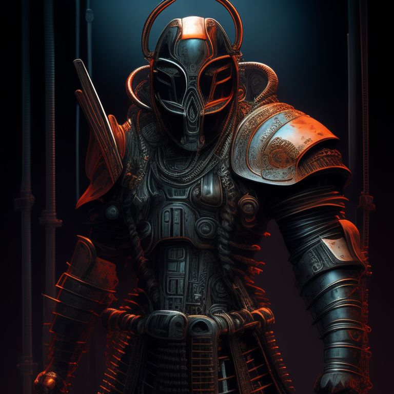 NAT_W: Gorr the god butcher in brutal armor