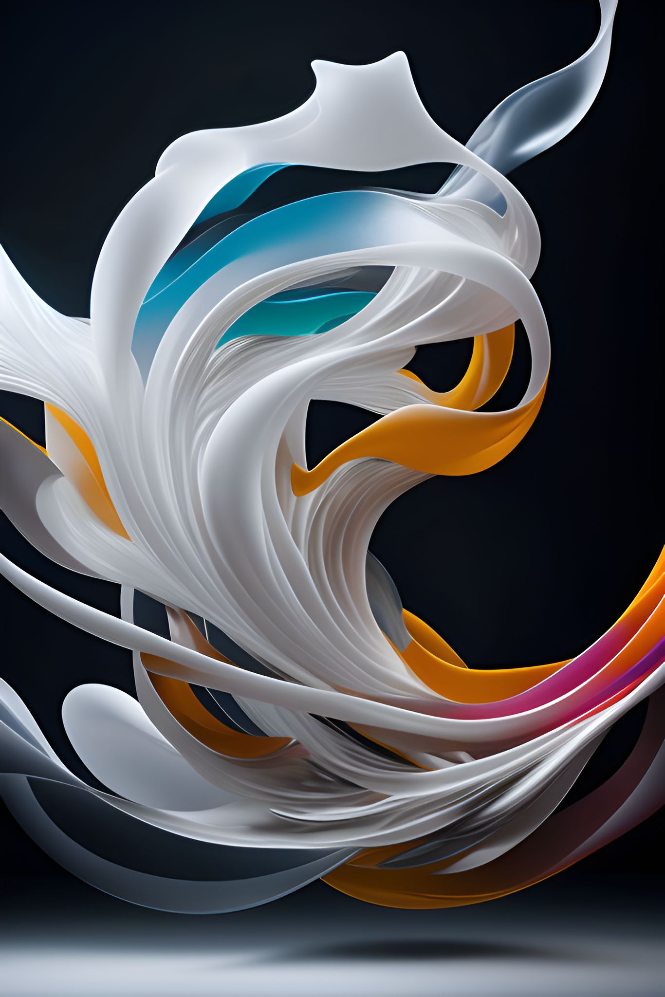 bowed-snake847: White god