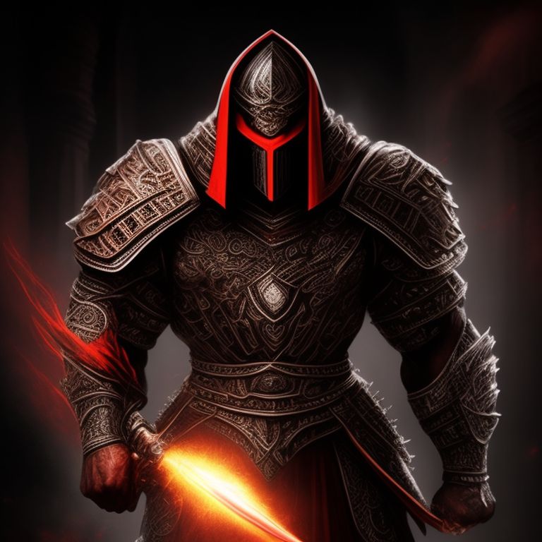 Thomas Covenant Fan Art