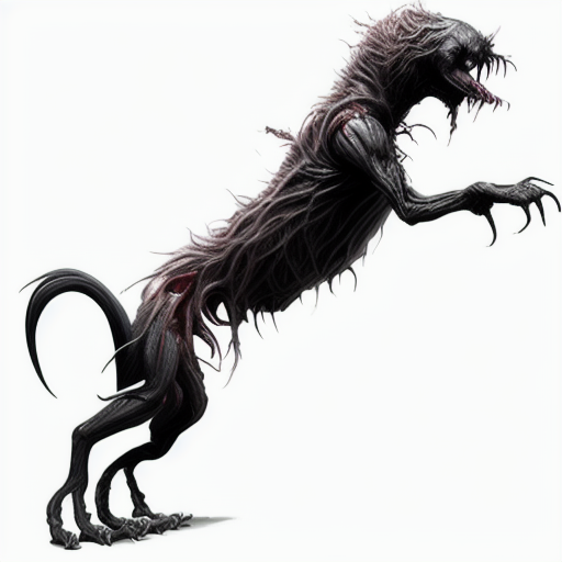 Hound Of Tindalos Pathfinder