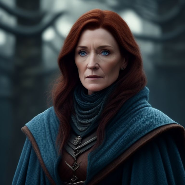 Catelyn Stark
