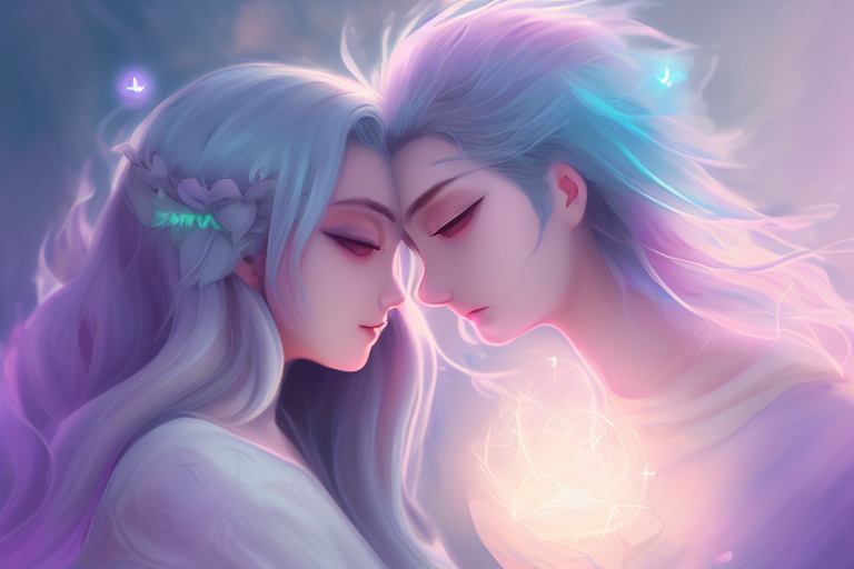 League Of Legends Love Couples