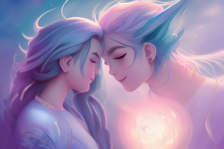 League Of Legends Love Couples