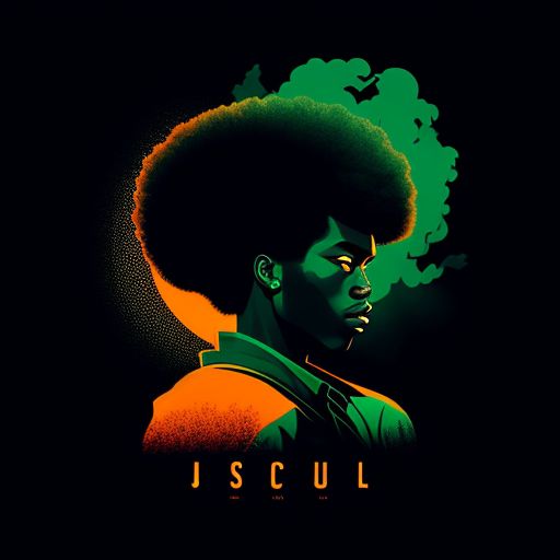 dense-bison63: t-shirt design, Motown music poster like japanese ...