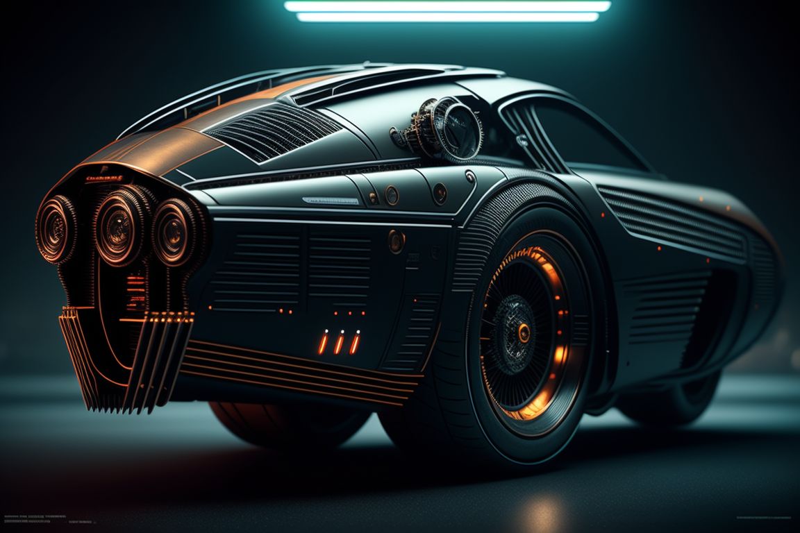 JAihane: motorcycle futuristic