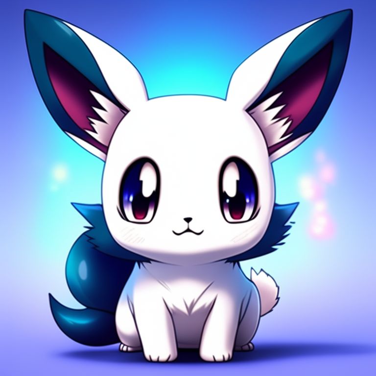 Pokemon Cute