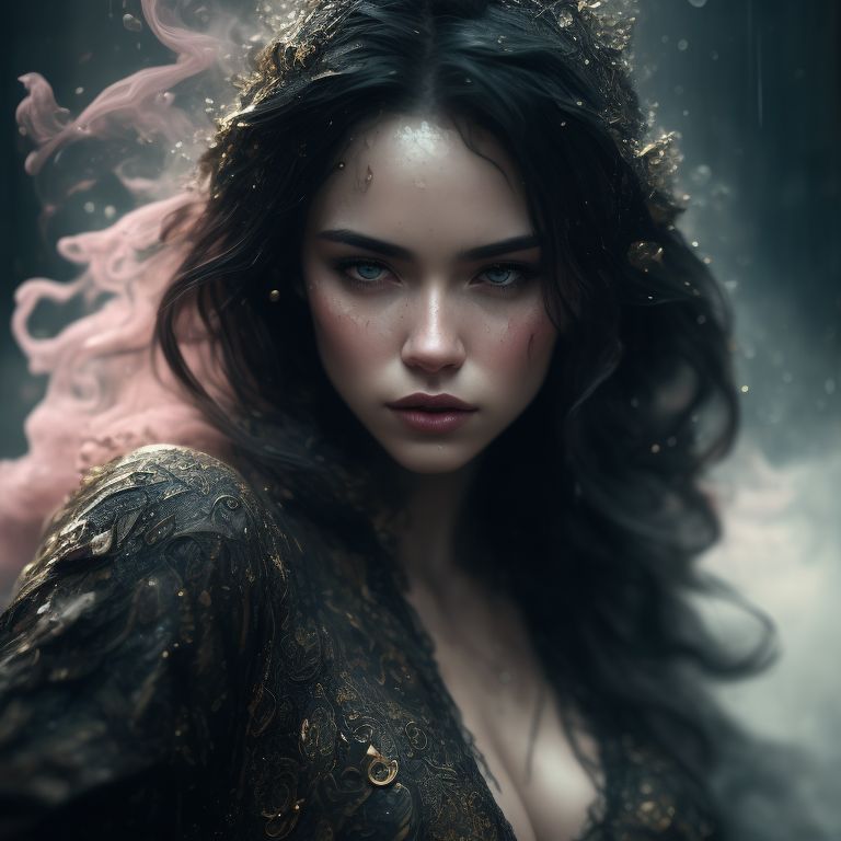 Manuzoom: Woman, ultra detailed artistic photography of a beautiful ...