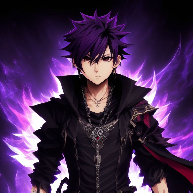 vague-magpie504: A character in the style of the World Ends with You ...