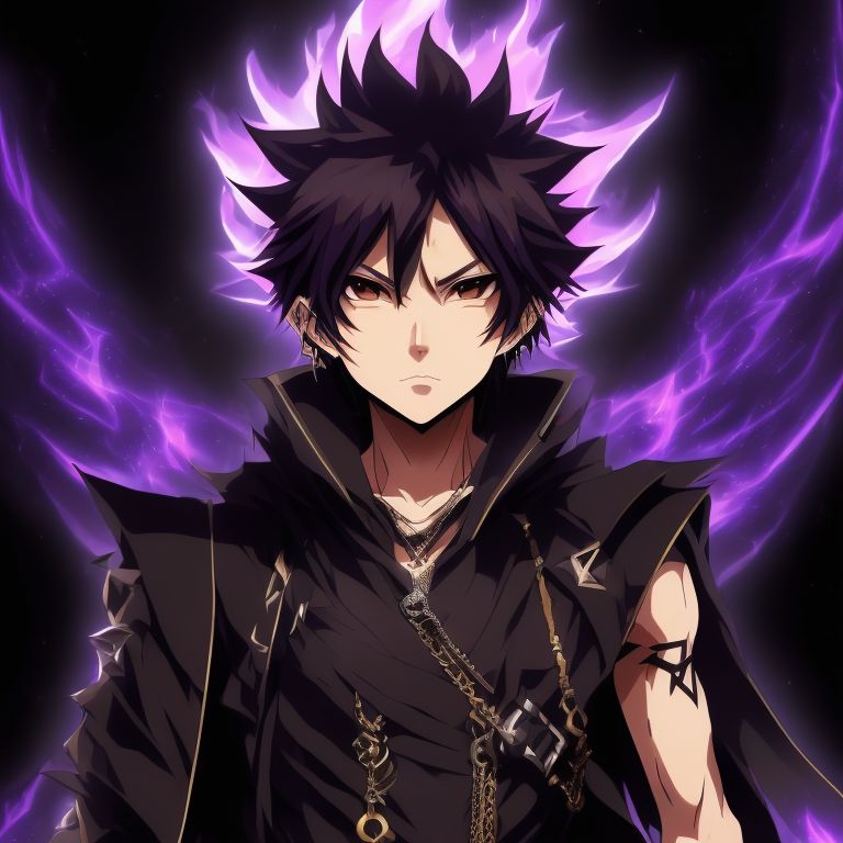 vague-magpie504: A character in the style of the World Ends with You ...