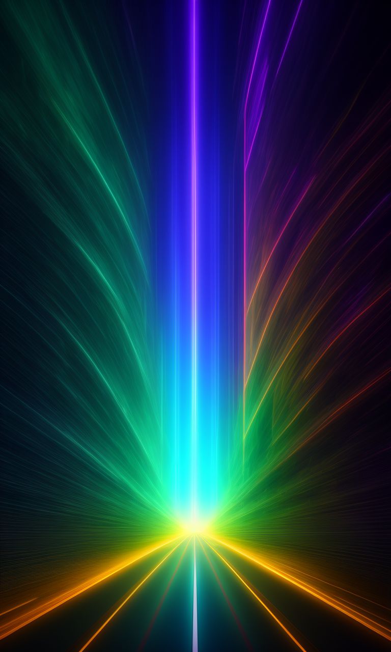 heathercooper: Surreal synthwave 3D maze inside of a pyramid, intricate ...