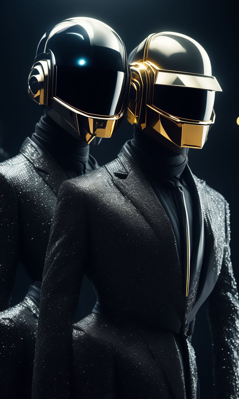 Daft Punk Wallpaper Iphone