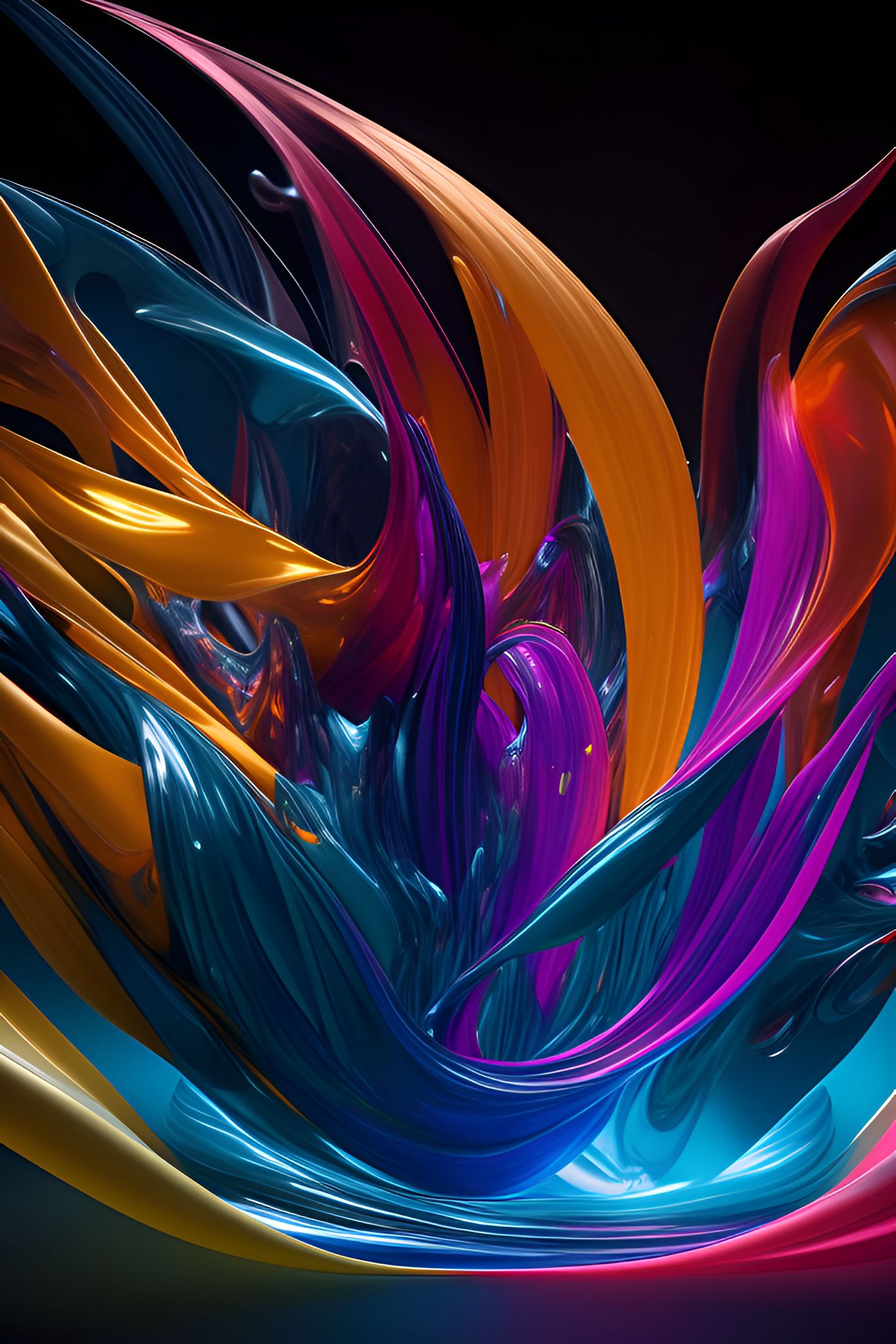 bowed-snake847: Heaven