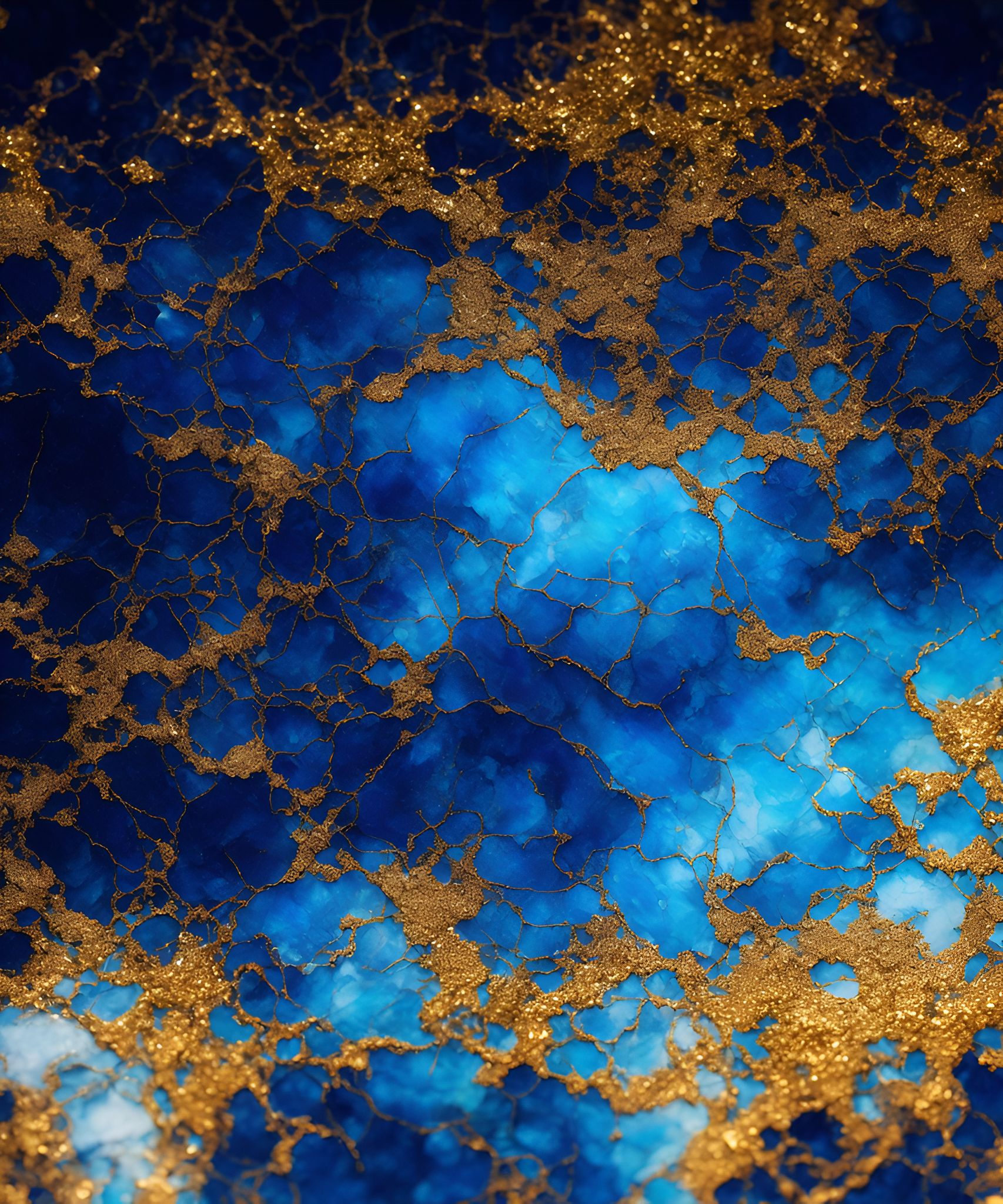 Marble Effect | PromptHunt Template