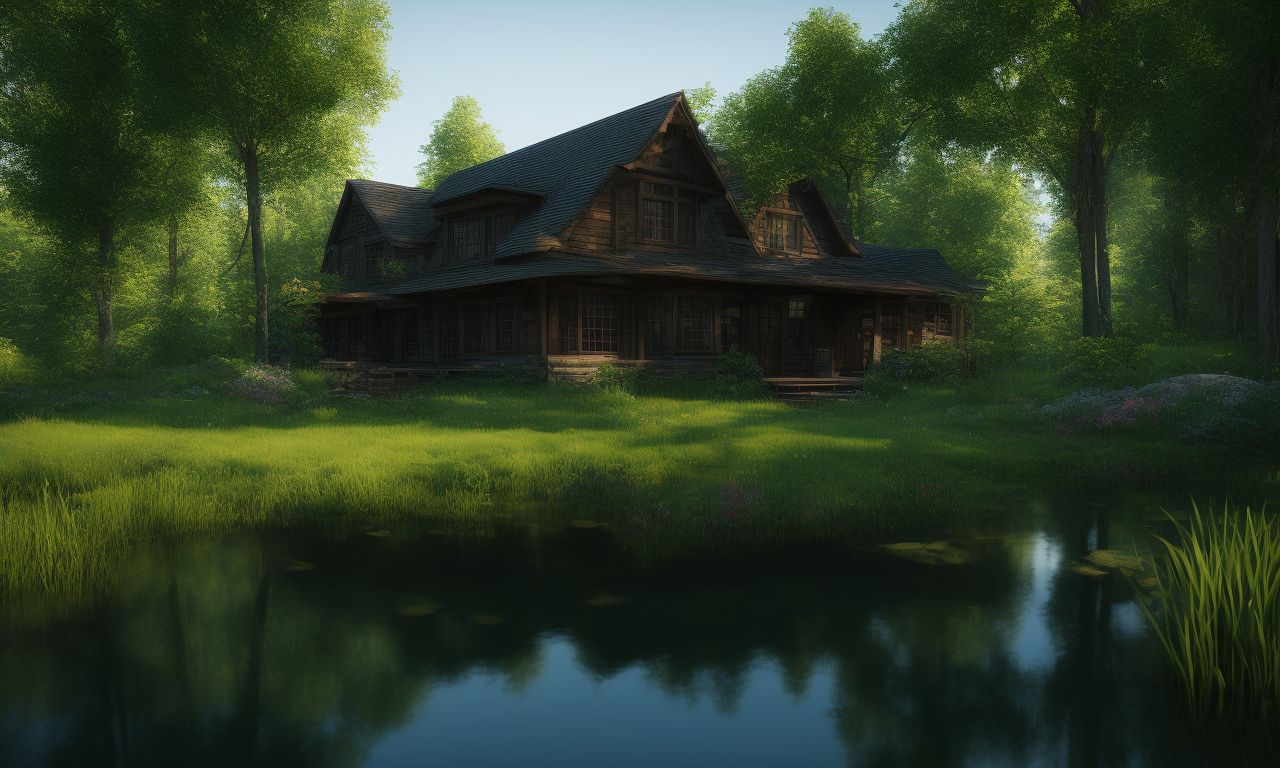 Unreal Engine 4 Realistic