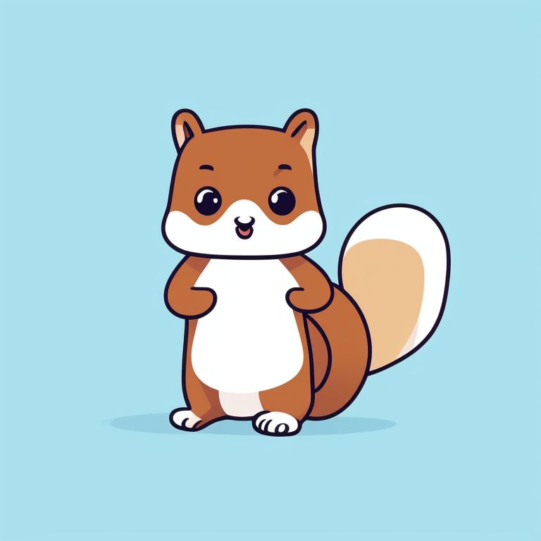 pushy-quelea296: Squirrel