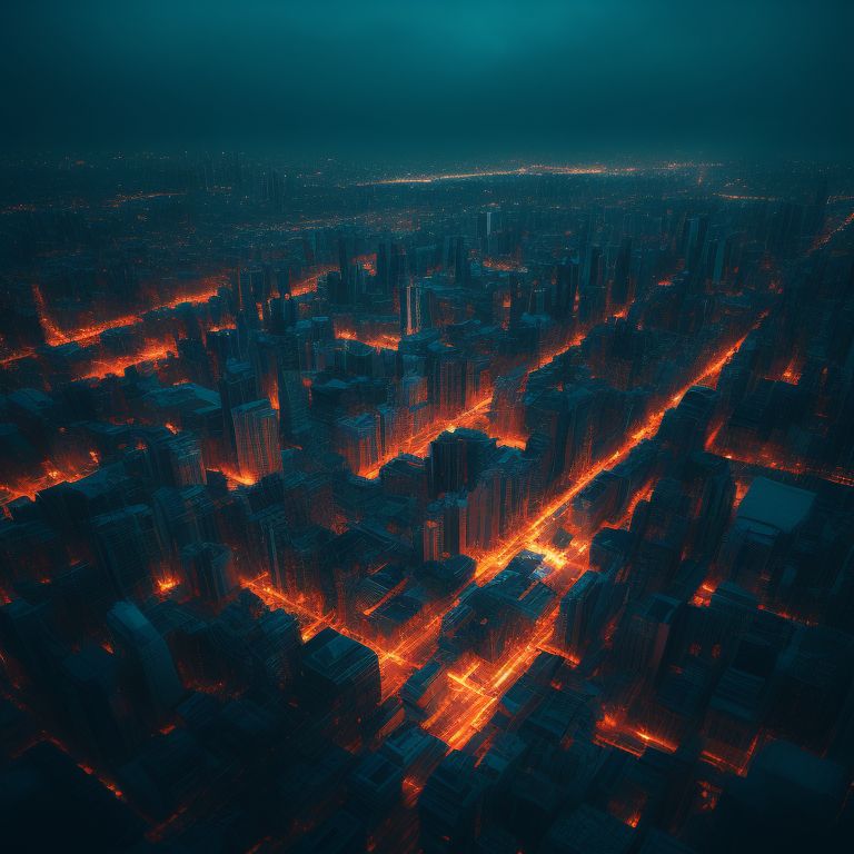 dannohanfling: creating systems