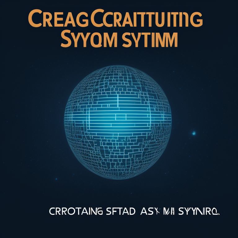 dannohanfling: creating systems