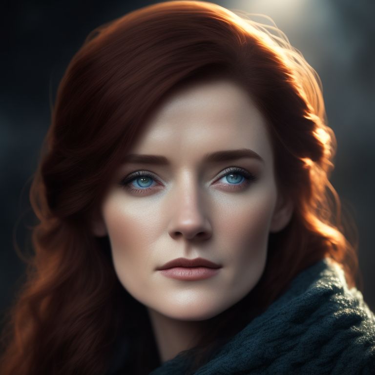 Who Plays Catelyn Stark