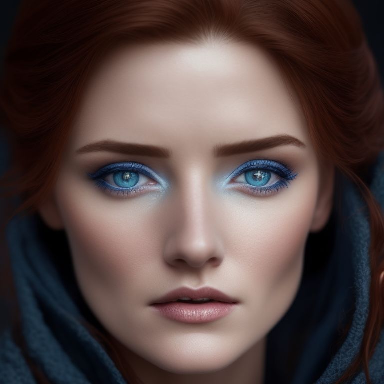 Catelyn Stark Fan Art