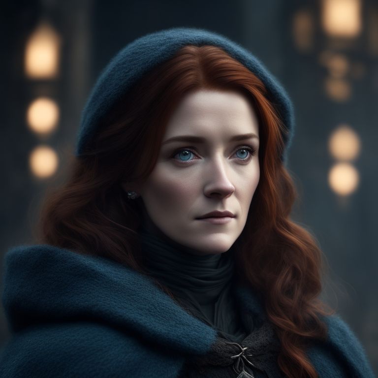 Catelyn Stark
