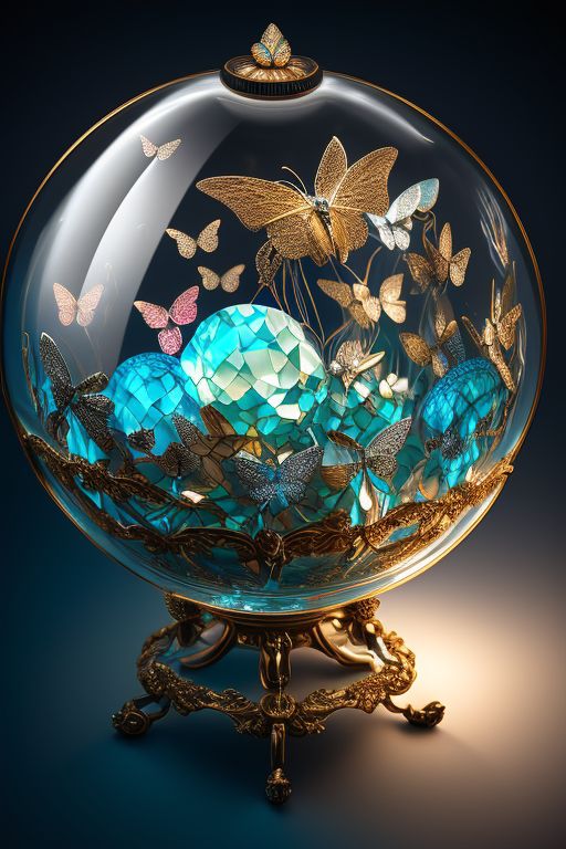 impure-deer189: butterfly in studio shooting, Behold the opulence of ...