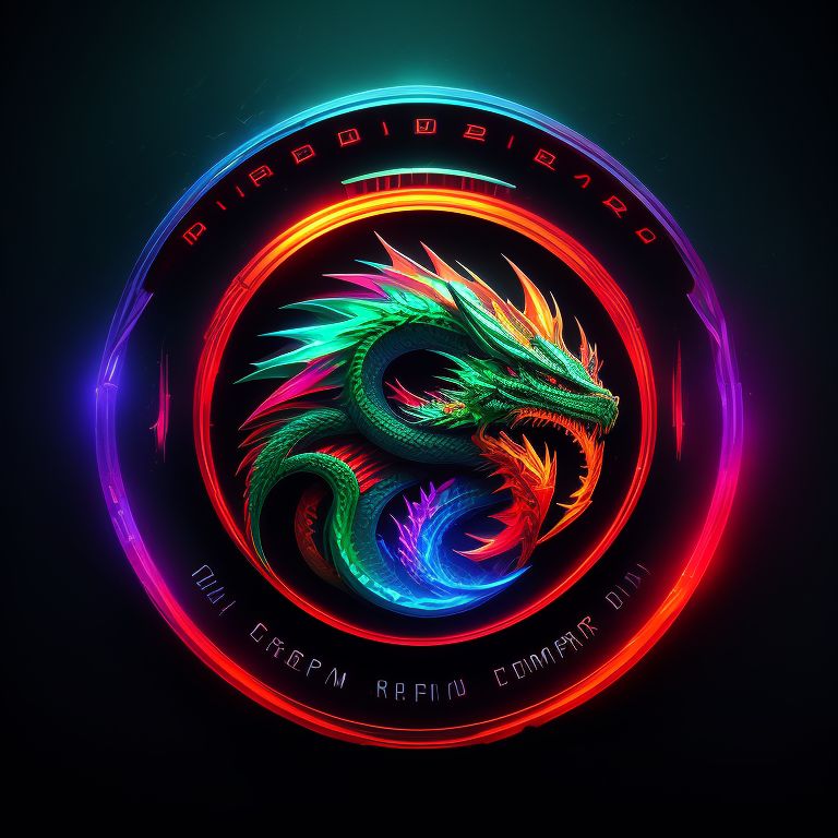 Computer Gaming Company Logos