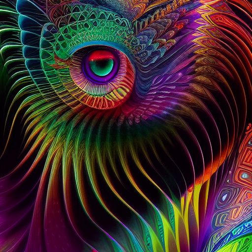 worse-mantis172: psichedelic sacred geometry