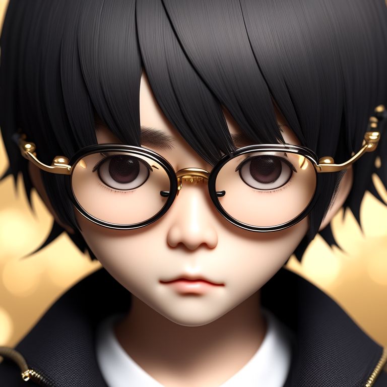 amusing-fly964: t is a trader young boy similar to L Death Note. He is Japanese boy, big eyes ...
