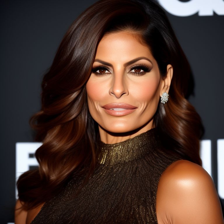 fine-jackal160: Eva mendez