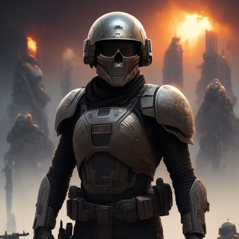 Halo Reach Armor Skull Helmet