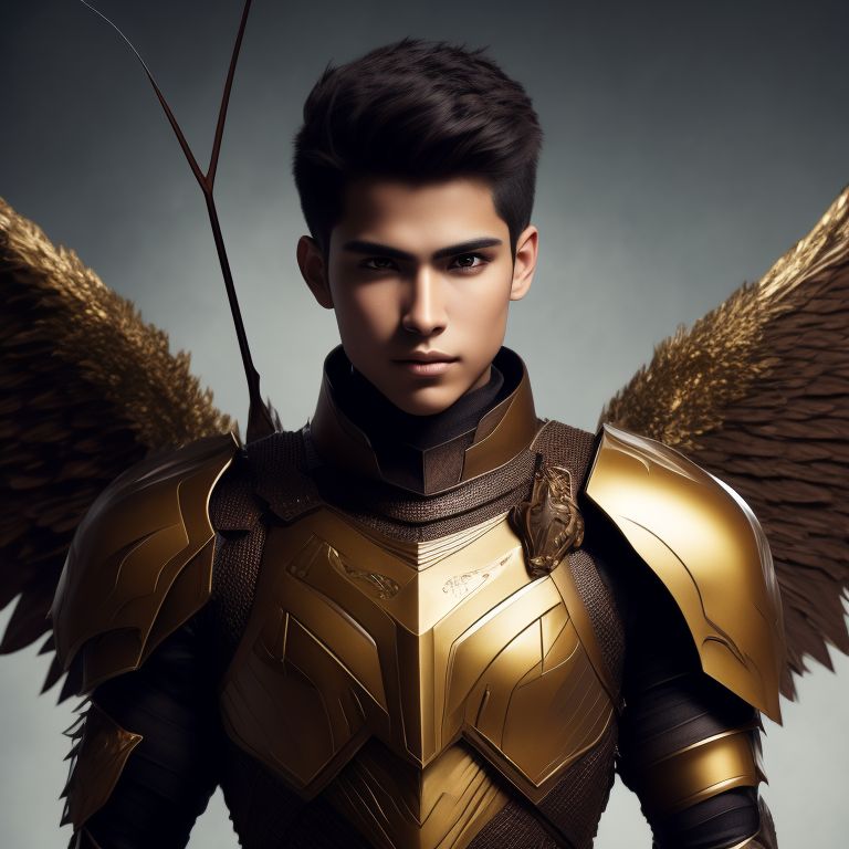 Legion Angel Gabriel