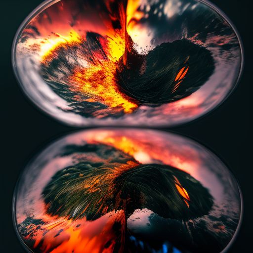 MMG81: No man is an island, surreal, nightmarish milieu that evokes ...