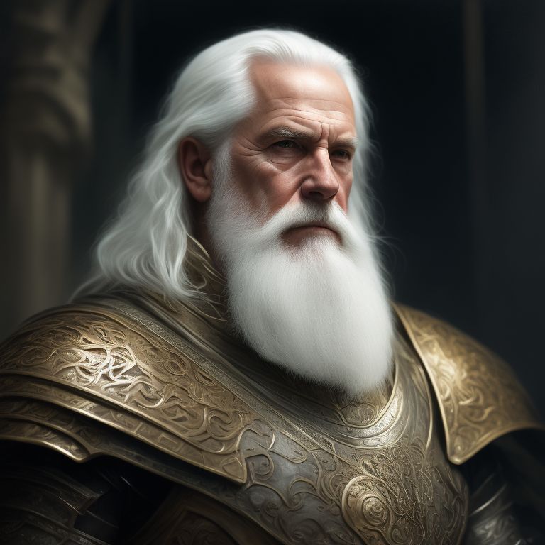Barristan The Bold