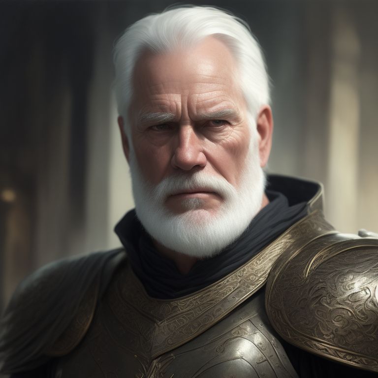 Barristan The Bold