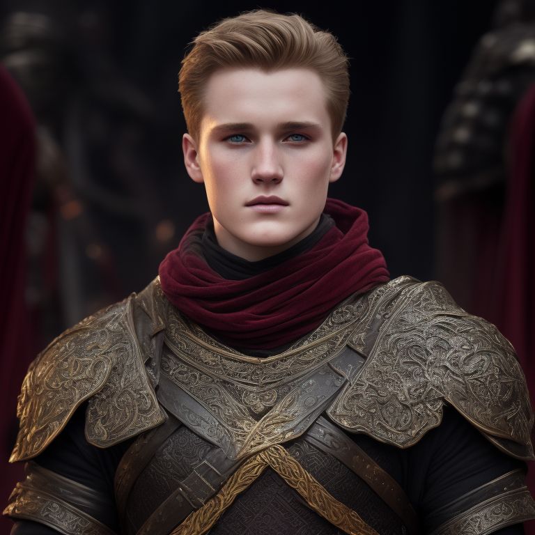 Lancel Game Of Thrones