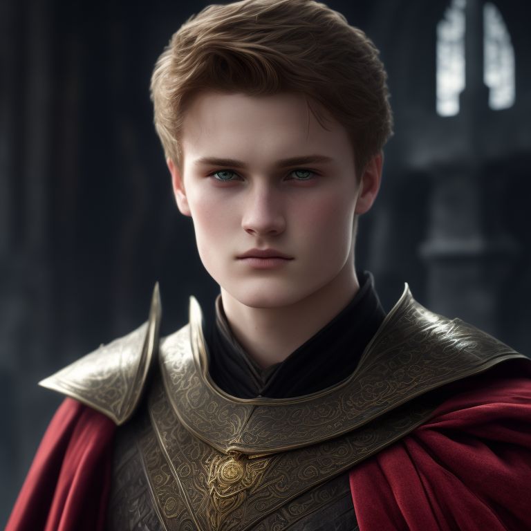 Lancel Game Of Thrones