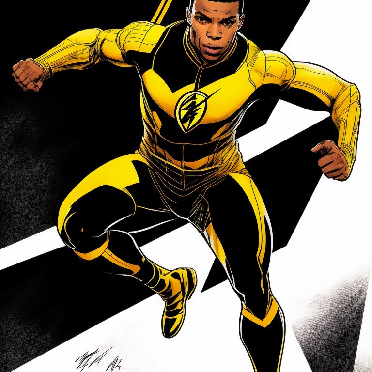 Thirsty-ibis947: Kylian Mbappe As Reverse Flash With Full, 52% OFF