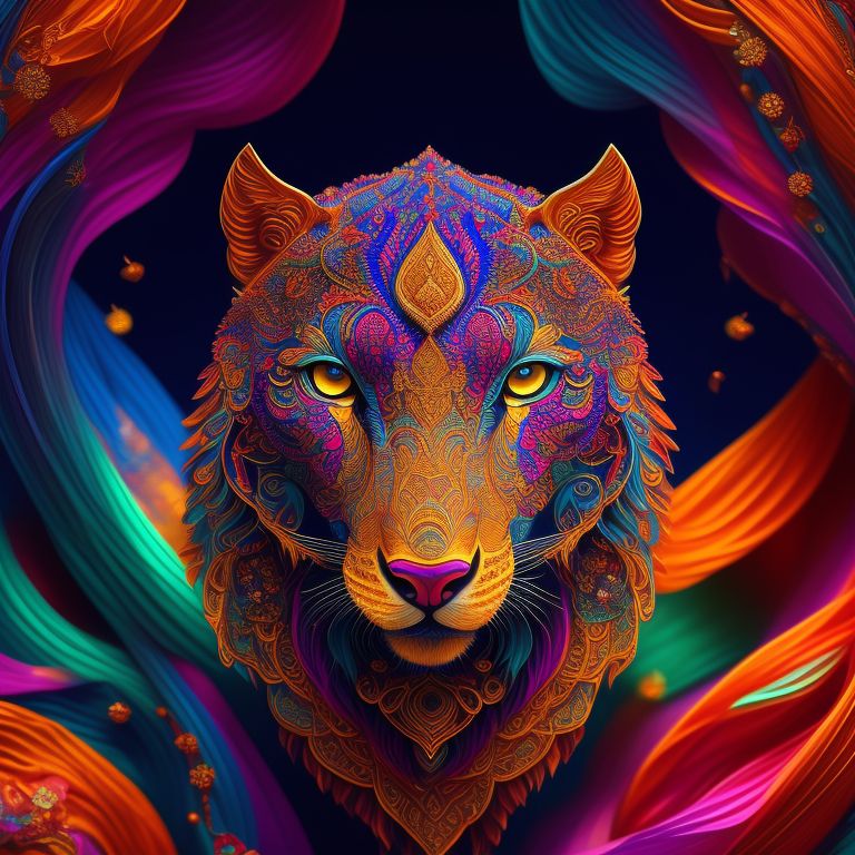 ready-donkey237: cheena chatti digital painting