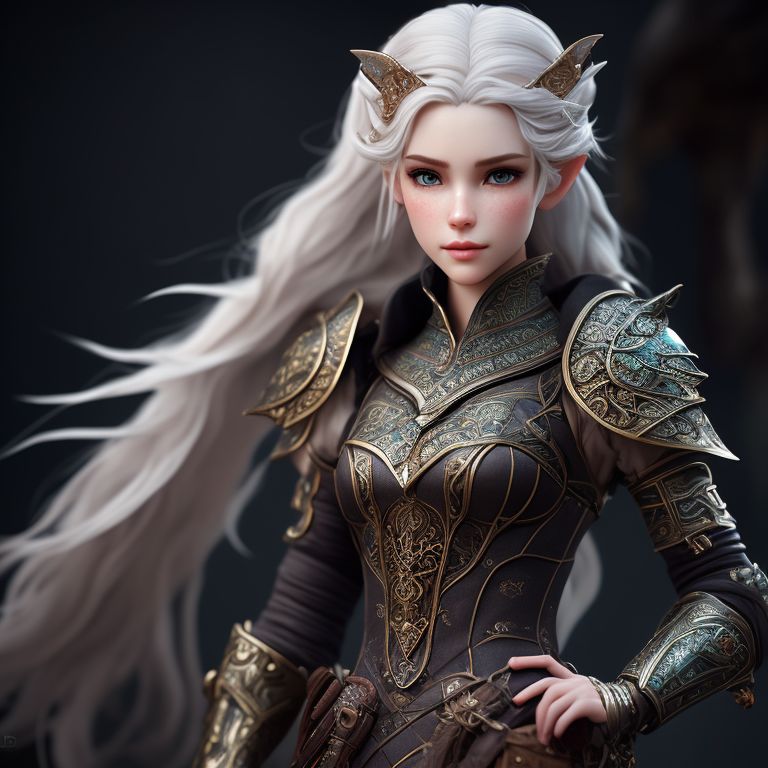 CamillaKr: male, man, digital art