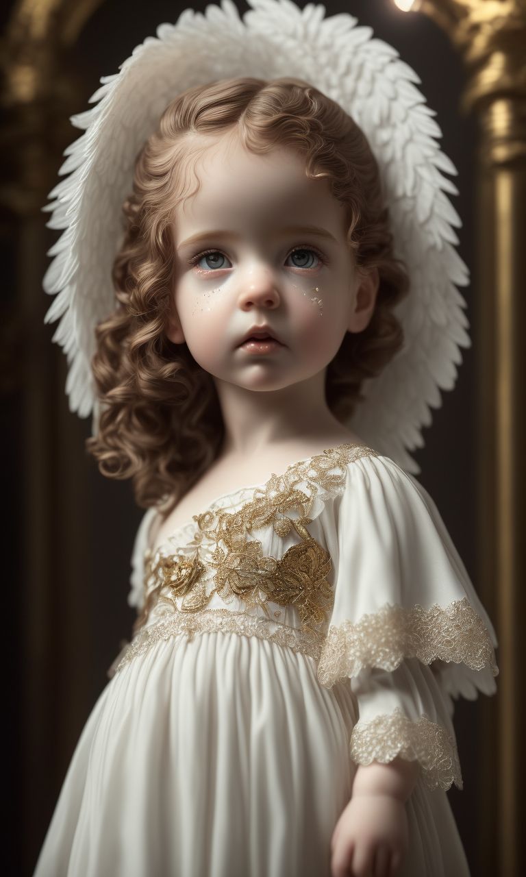 canine-eagle146: baby angel