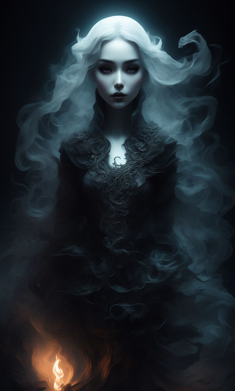 Max_Turbo: Ghost in Smoke