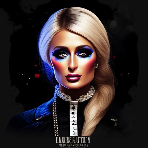 keen-stork232: paris hilton