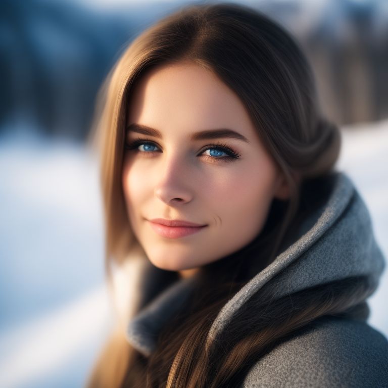 Beautiful Norway Girls