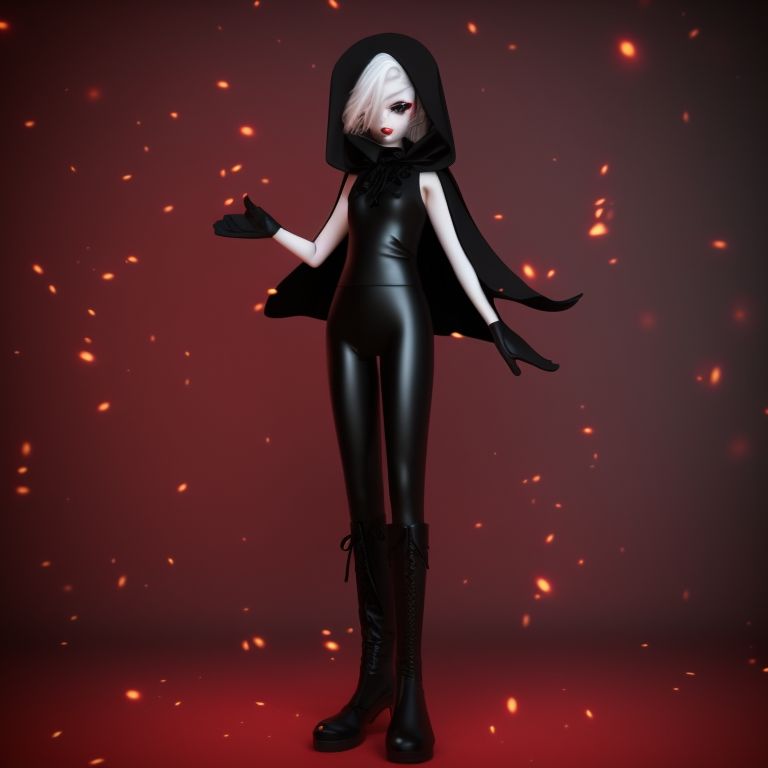 DragonKnight613: Full body photo, Cinematic, 10k Resolution, 100mm ...