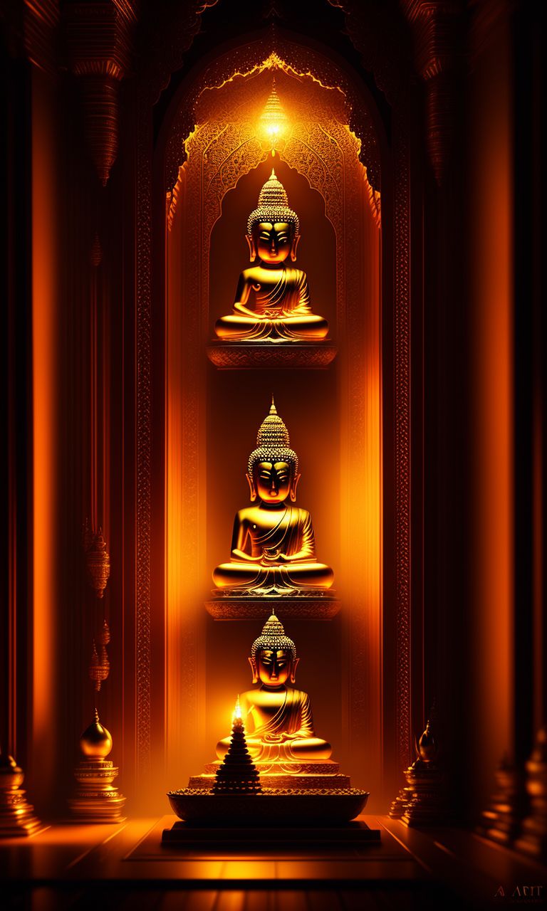 grumpy-dove788: Beauty of Buddha statue