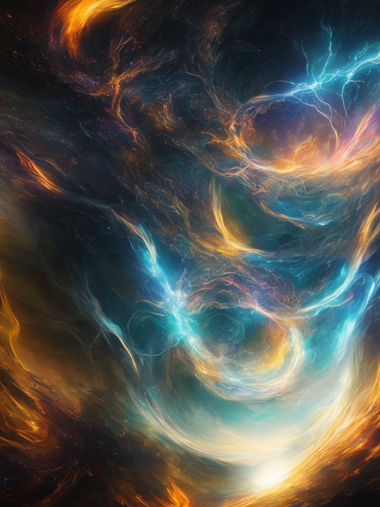 awful-heron438: The central focus of the artwork should eloquently ...